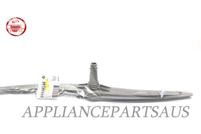 BOSCH DISHWASHER LOWER SPRAY ARM - 00668148 SMU50E35AU/03 SMU68M05AU/43 ...