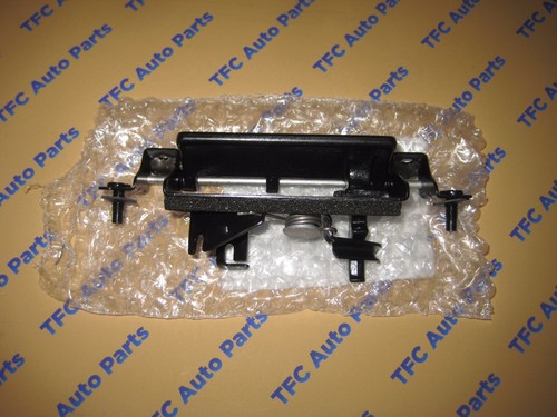 TOYOTA GENUINE 98-03 Sienna/01-07 Sequoia Rear Lift Gate Hatch Handle ...