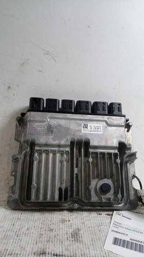 Used Engine Control Module (ECM) fits: 2021 Bmw x1 Electronic Control ...
