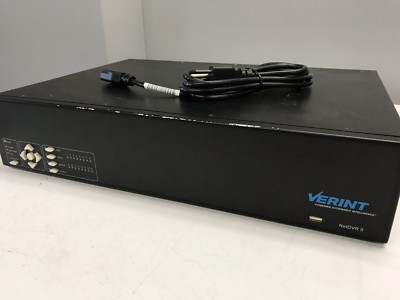 Camera & Video Systems - 16-Channel Digital Video