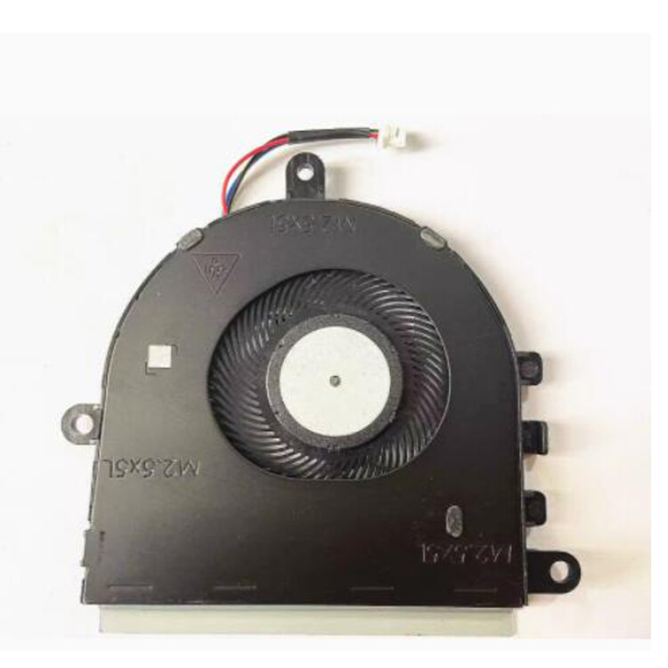 Cooling Fan for Dell Inspiron 15-5575 5570 3583 5593 07MCD0 P75F Fan | eBay