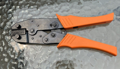 Crimpers - Paladin Tool