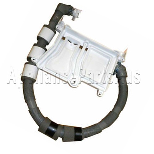 Genuine Simpson A03713209 Washing Machine Detergent Drawer & Dispenser ...