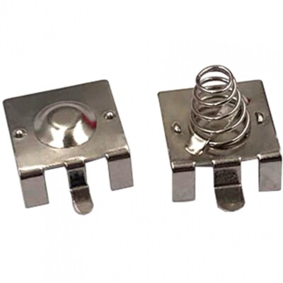 Metal Pile Base Plate Per Nintendo Game Boy Classic Classica Ricambio ...