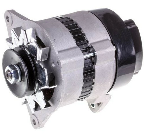 Alternator For Case 1490 4230 Tractor 1980 on - Lucas Style 12v 36 Amp ...