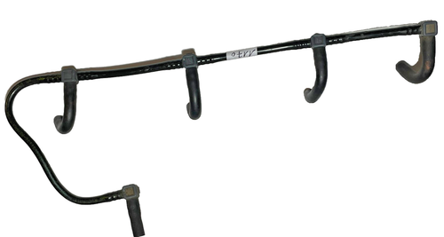 8200171176 Rampe Tuyau Retour D’alimentation Carburant 1,5 DCI Renault ...