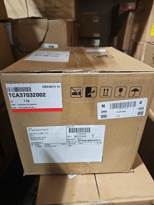 TCA37032002 OEM LG REFRIGERATOR COMPRESSOR ASSEMBLY - FMA 102NAMA - NEW ...