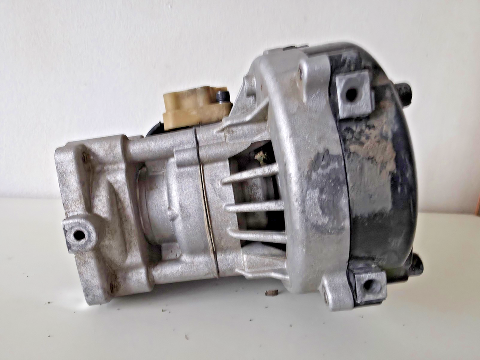 Rovan 30.5cc 2 Stroke RC Car Engine Baja 5b | eBay UK