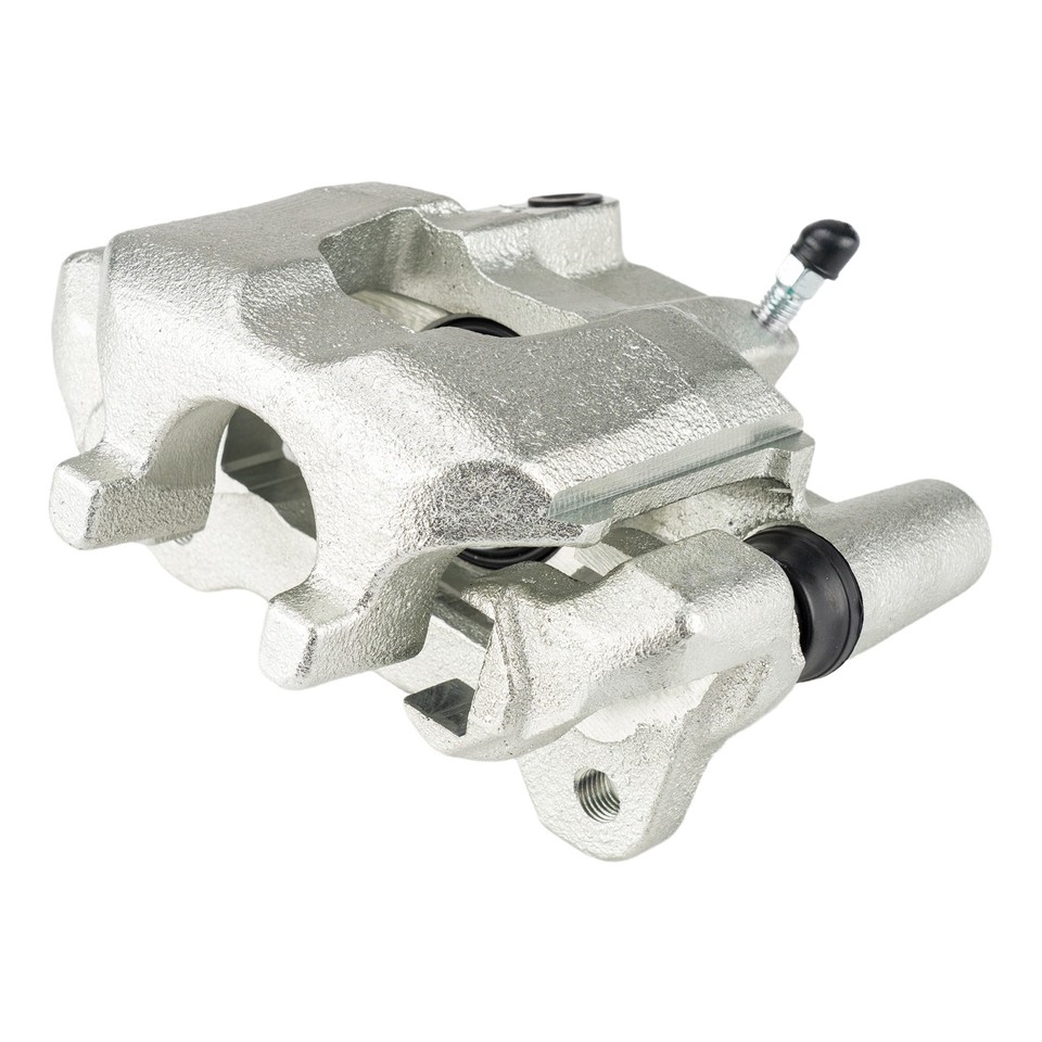 Rear Left Brake Caliper with Bracket Fits 2005 2006 2007 2008 2009 2010 ...