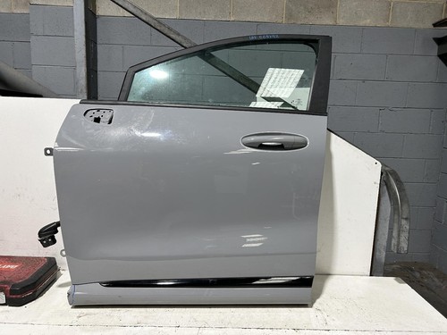 Ford Puma Left Front Door Shell JK 03/2020-Current | eBay