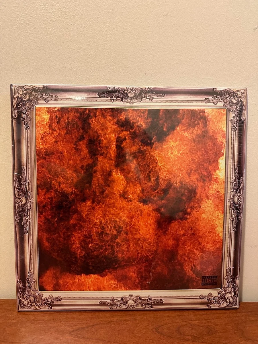 Kid Cudi Indicud Wallpaper