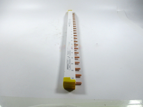 Bus bar 24-bit wiring bar 3P 24-circuit dedicated connection copper bar ...