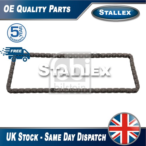 Fits Mitsubishi Outlander ASX 1.8 D HDi 2.3 Timing Chain Stallex ...