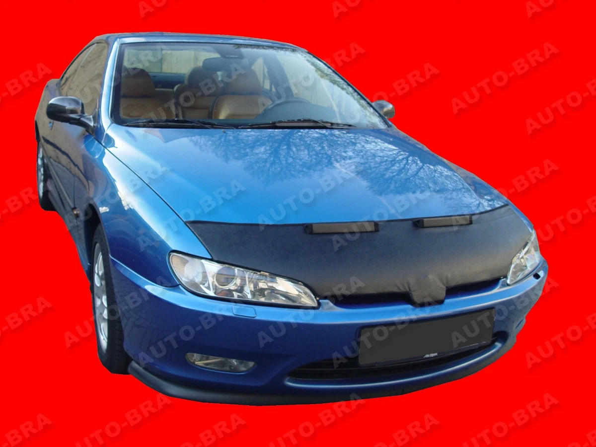 Peugeot 406 Coupe Tuning