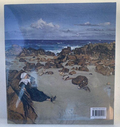 Whistler to Cassatt : American Painters in France by Timothy J ...