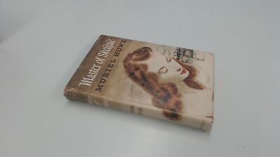 Master Of Skelgale, Muriel Howe, Macdonald, 1946, Hardcover | eBay