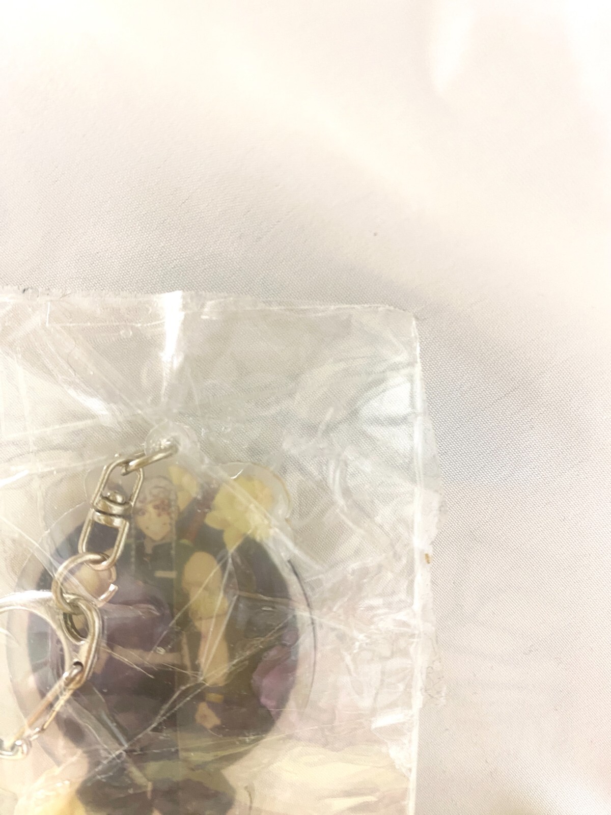 Uzui Tengen Demon Slayer Kimetsu no Yaiba Acrylic Keychain Shonen Jump ...