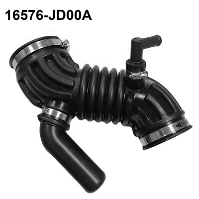 16576-JD00A Air Cleaner Intake Duct Hose for I J10 2006-2013 16576 ...