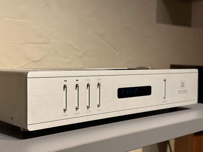 Monrio Top Loader Type 1 CD-Player HighEnd Philips CD-Pro2UVP 2490€ | eBay