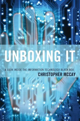 Christopher McCay | Unboxing IT | Taschenbuch | Englisch (2016) | eBay.de
