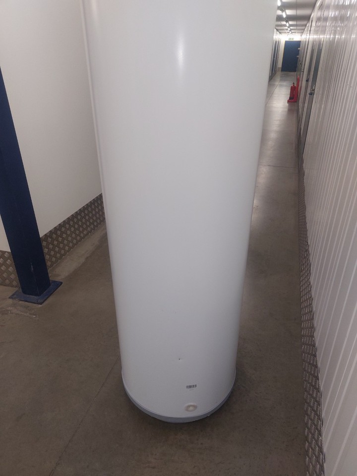 megaflo 300dd direct unvented hot water cylinder 300l 300 litre | eBay UK