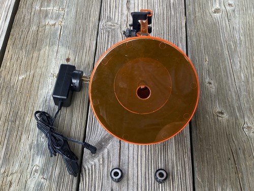 Double Alpha Academy DAA Primer Pro Collator | eBay