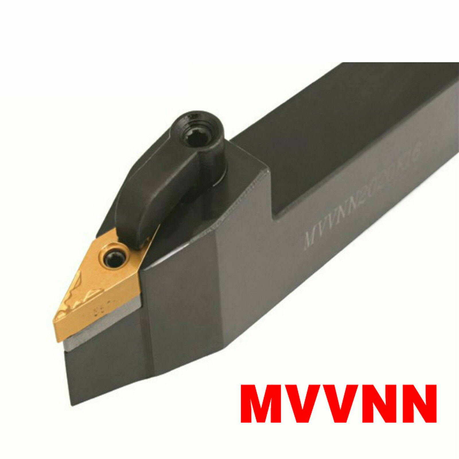 MVVNN 2020K16 + MVJNR 1616K16+ MVJNL 1616H16 External Lathe Turning ...