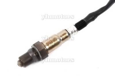 Oxygen Sensor Front Rear 392102B220 for Hyundai 12-17 Kia 12-17 Accent ...