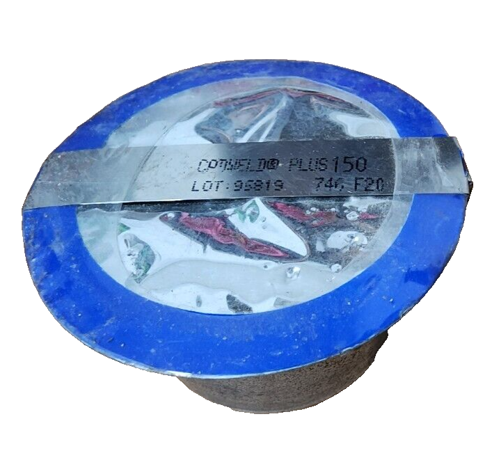 CADWELD PLUS 150 WELDING MATERIAL LOT 95819 CARTRIDGE 746 / F20 | eBay