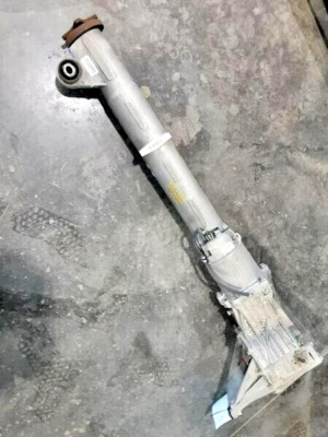 2007-2017 GMC Acadia Rear Axle Differential Carrier Assembly W/ Torque ...