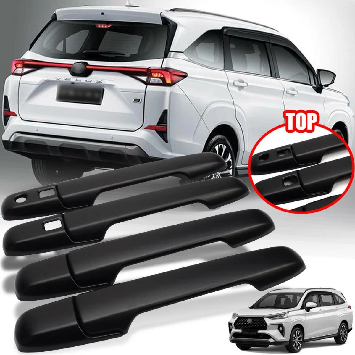 Toyota Avanza 2022