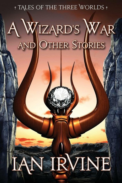 A Wizard's War and Other Stories von Ian Irvine (2020, Taschenbuch ...