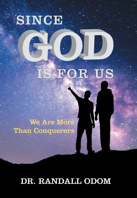 Since God Is for Us von Randall Odom (2018, Gebundene Ausgabe) for sale ...