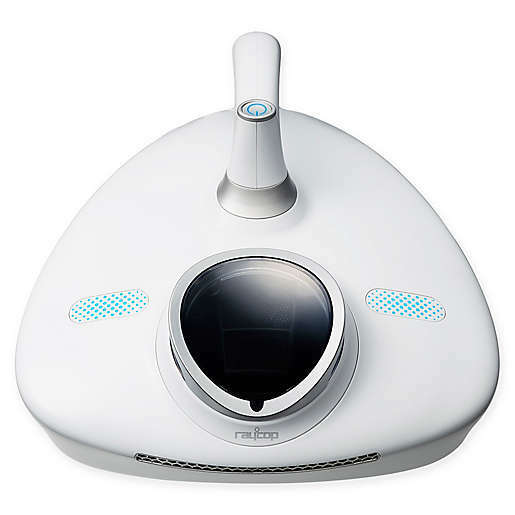 Raycop VCEN-100USWH RN Handheld Allergen Vacuum, White 191738000032| eBay
