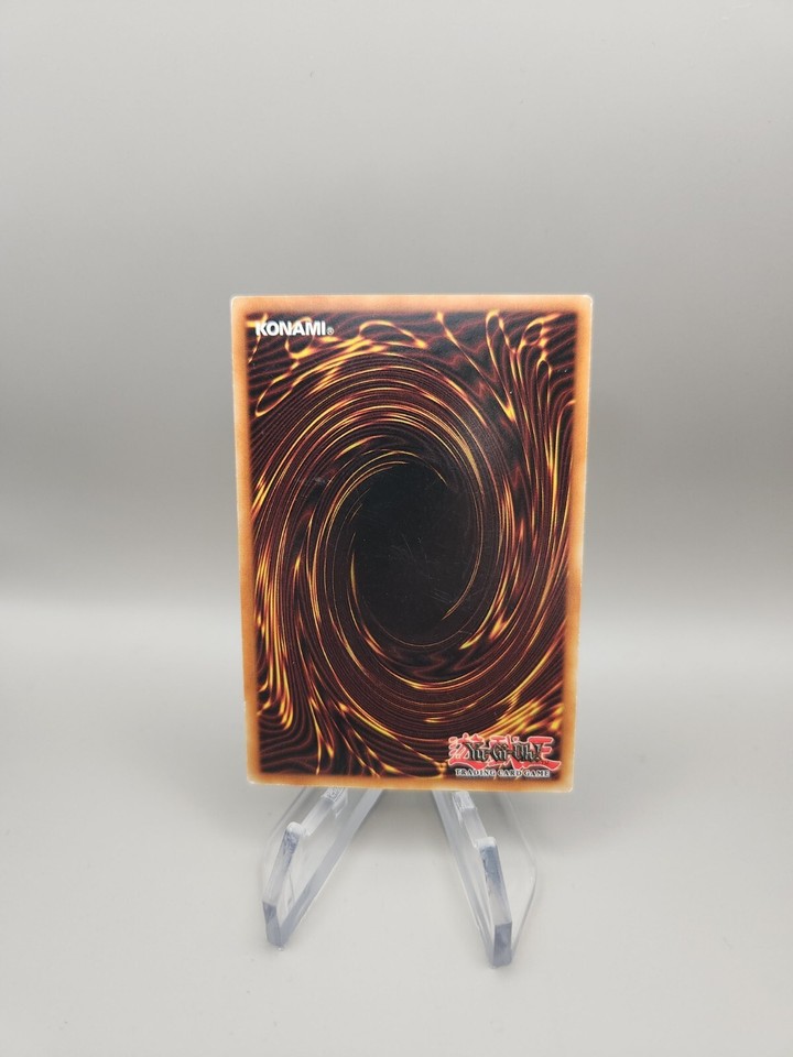 Yu-Gi-Oh! TCG Colossal Fighter 5DS1-EN043 1st Edition Super Rare | eBay