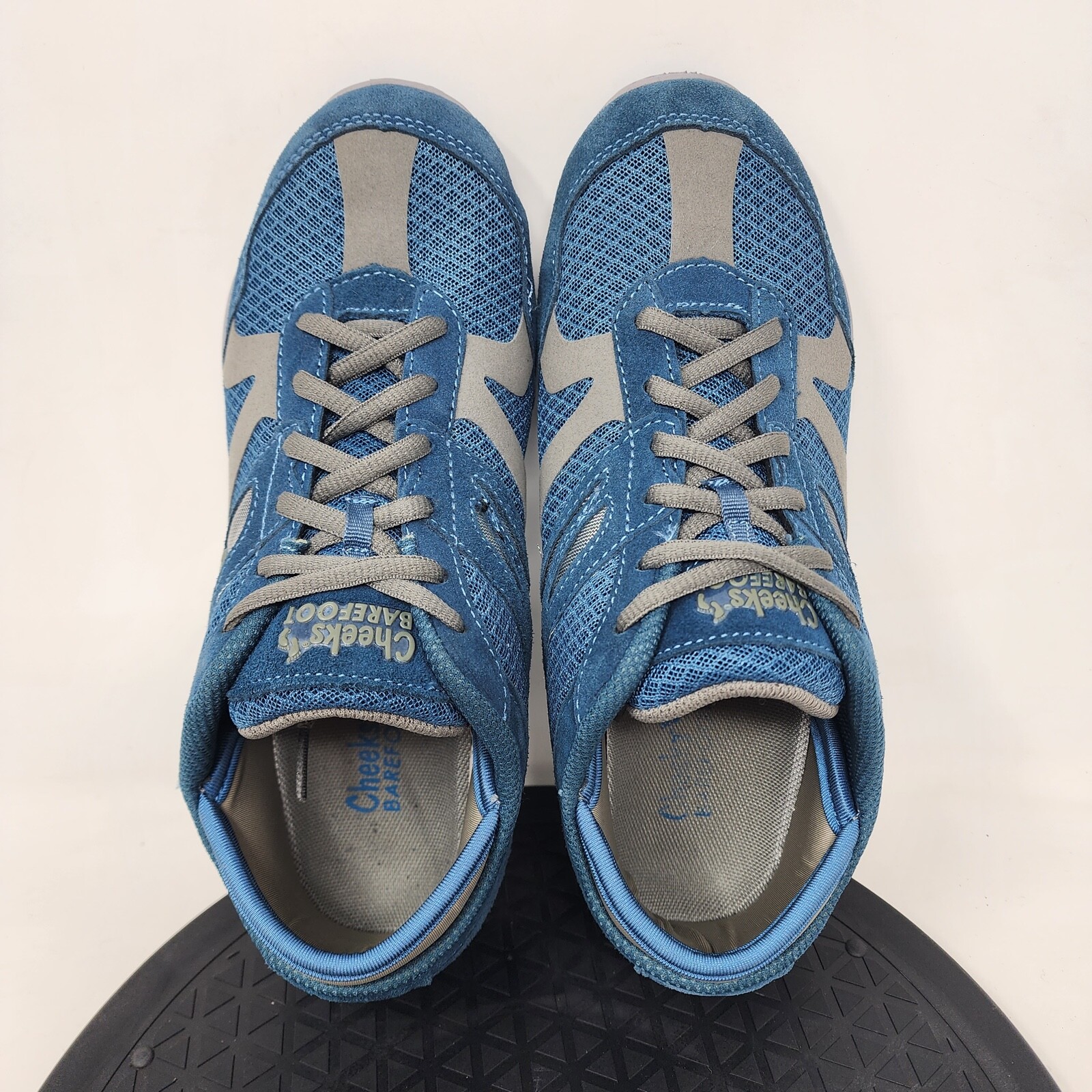 Tony Little Designs Cheeks Barefoot Trainer Athletic … - Gem