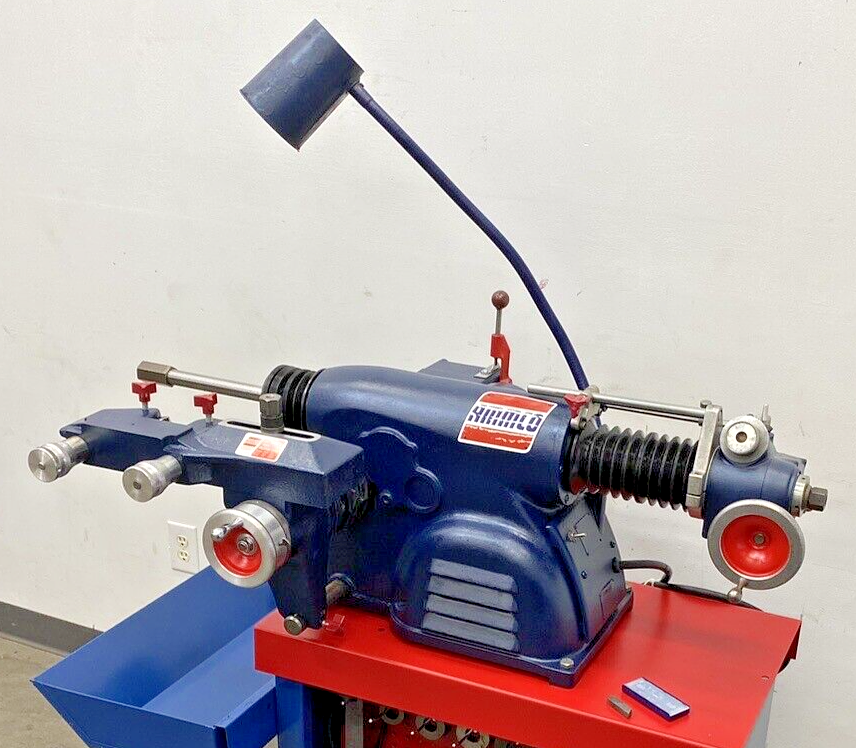 Ammco 4000 Disc & Drum Brake Lathe with ADAPTEK Adapter Kit & Bench | eBay