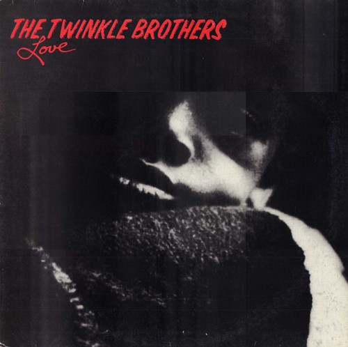 The Twinkle Brothers* - Love (LP, Album, RE) (Very Good Plus (VG+ ...