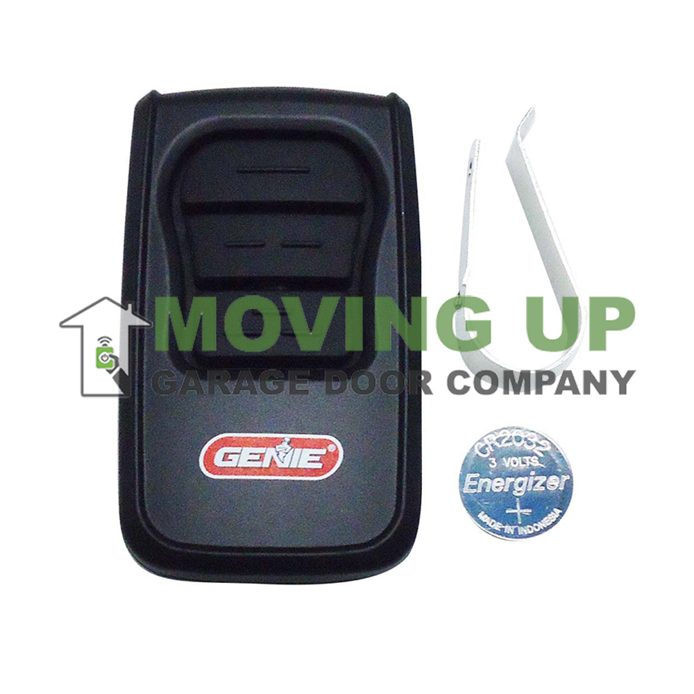 Genie GM3T-BX Garage Door Opener Remote Transmitter Replaces GT912 | eBay