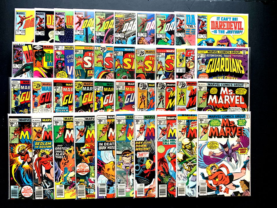 Prime Comic Book Lot Marvel Only (See Description) | eBay