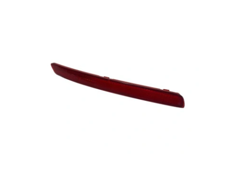 Mercedes Benz New E class 2015-2021 Left Bumper Trim Reflector OE ...