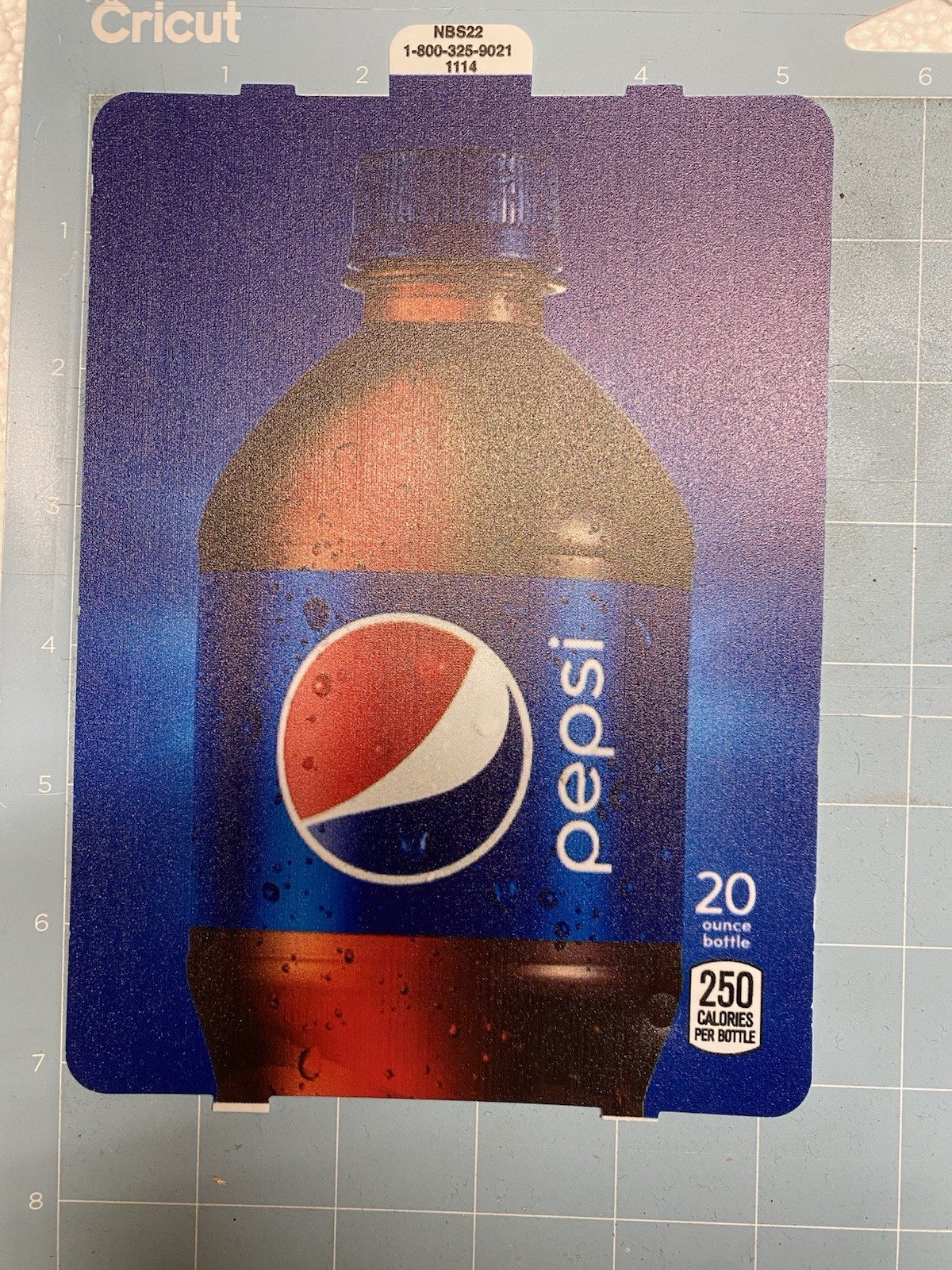 Pepsi soda machine label | eBay