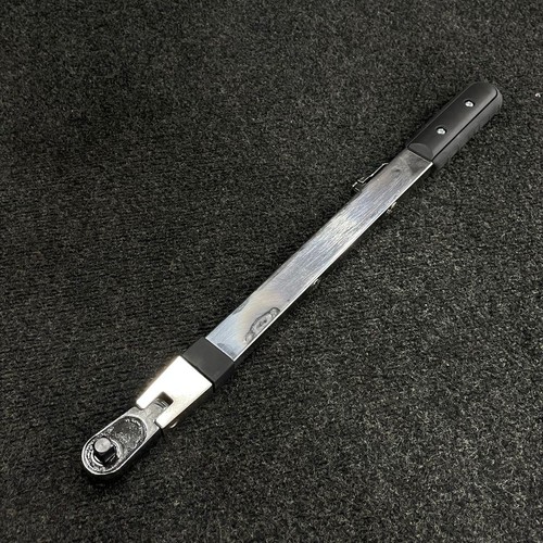 CAT 3/8" Drive Split Beam Torque Wrench 569-1697* | eBay