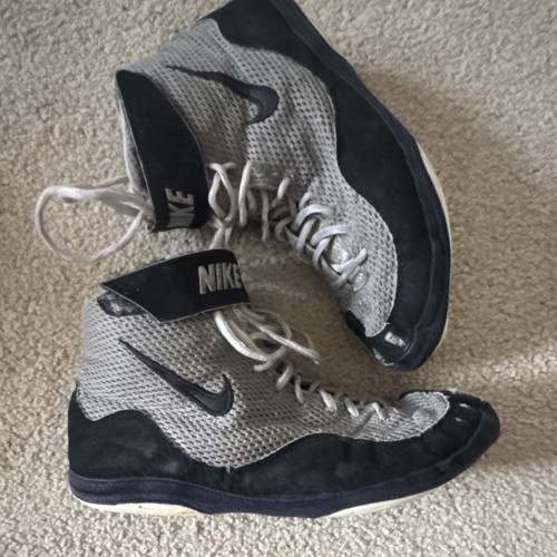 Nike OG inflict wrestling shoe size 9.5 | eBay