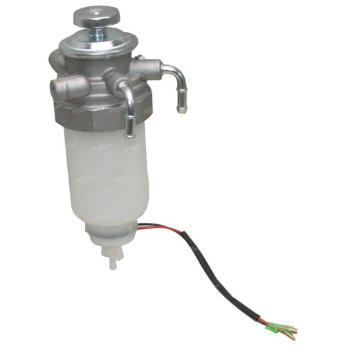 Fuel Primer Pump Assembly for Rodeo TFR54 TFS54 1988-1992 4JA1 2.5L ...