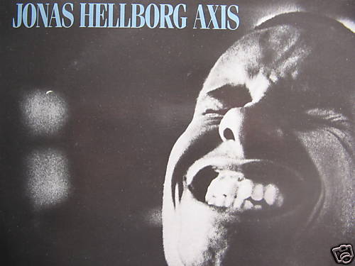 LP Jonas Hellborg - Axis / Very Bon Condition | eBay