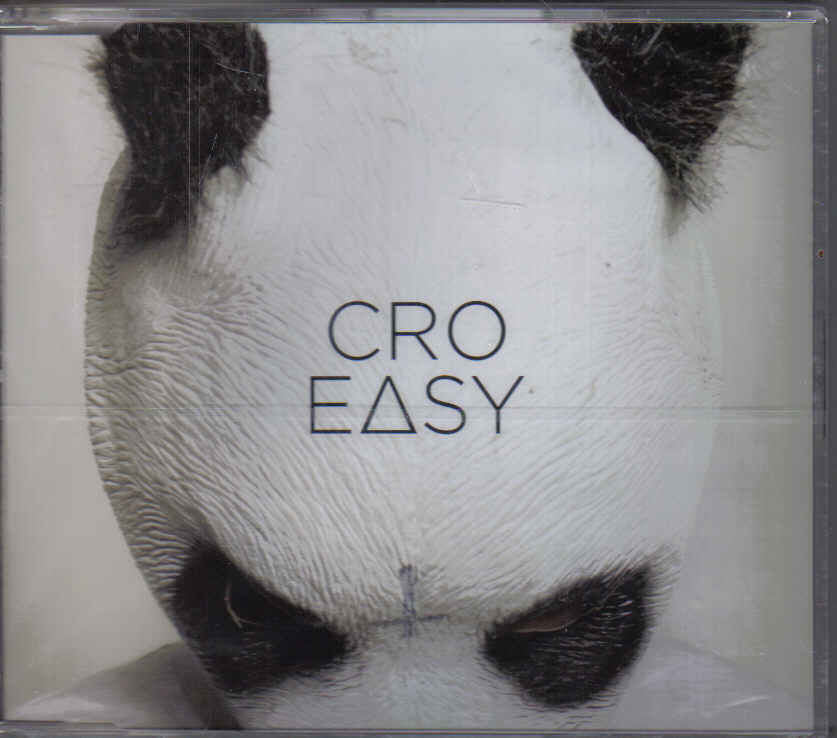 Easy Cro Logo