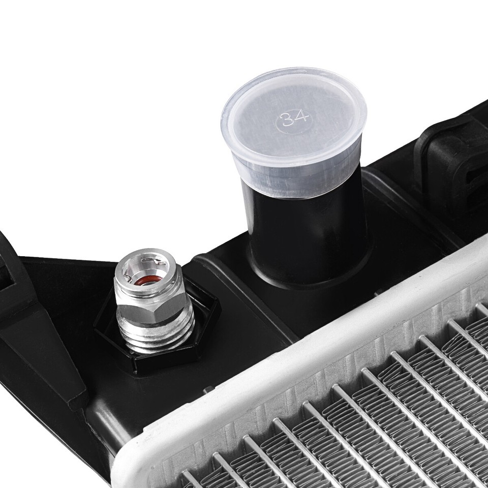 2837 Radiator For Chevrolet Impala Monte Carlo Buick LaCrosse Allure ...