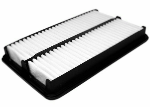 AF5248 Air Filter for 1998-2002 HONDA Accord - 4 cyl 2.3L F.I (F23A5 ...