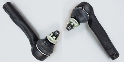 LEXUS Tie Rod Sst LH & RH 45470-59105 & 45460-59095 Toyota LS460/460L ...